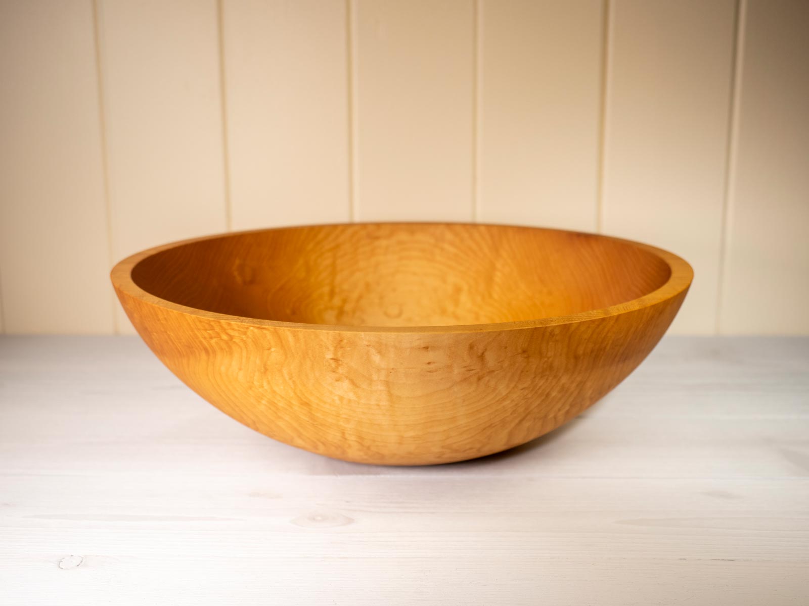 12-inch Bowls – The Bowl Mill of Granville, Vermont