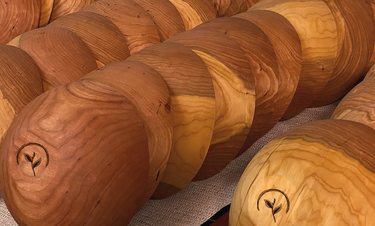 The Bowl Mill of Granville, Vermont - Discover unique one-piece ...